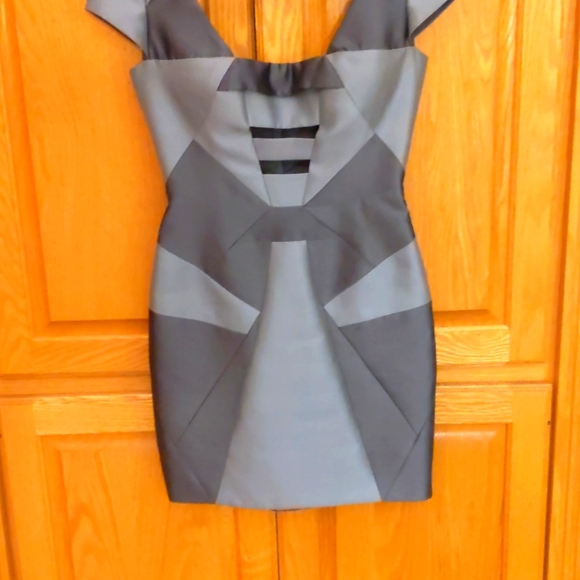 Rubin Singer | Dresses | Bodycon Mini Sexy Dress By Rubin Singer Shades ...